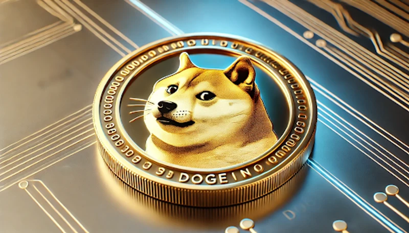 Previsioni di crescita del Dogecoin per il 2025: Aumento potenziale del 500% del valore
